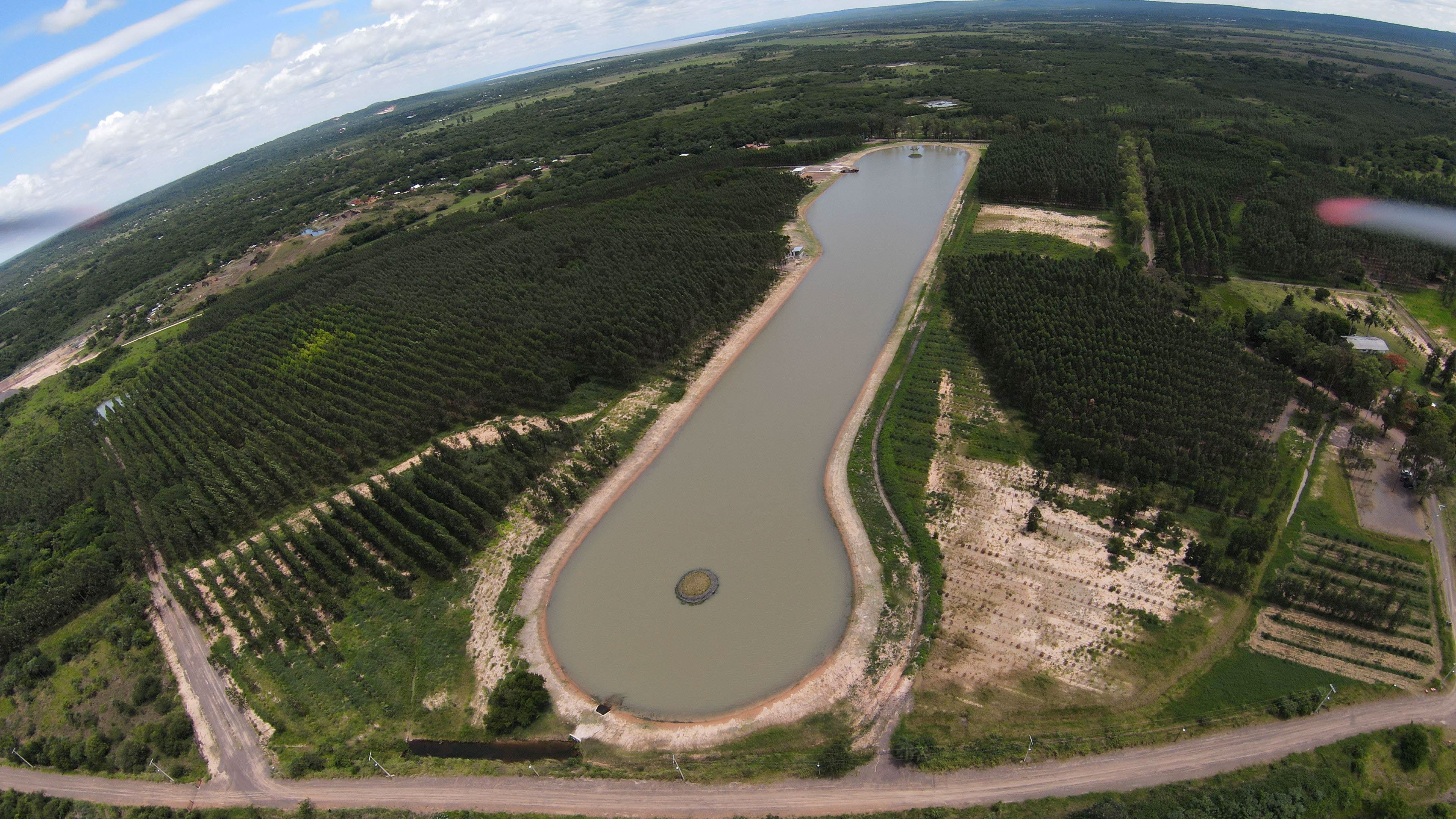 IWWF Pan American Water Ski Championship 2026 | Lago Manene, Paraguay
